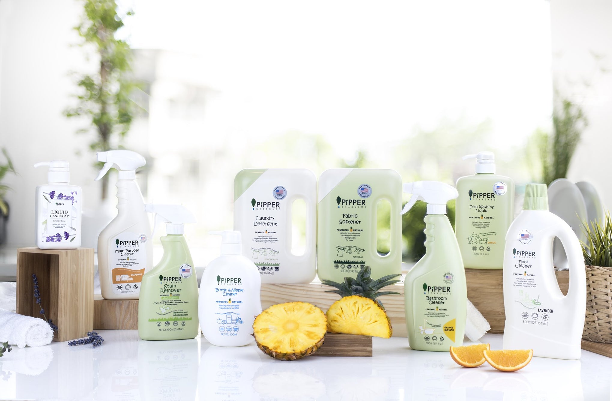 Pipper Standard Singapore | Natural Laundry Detergent & Cleaning ...