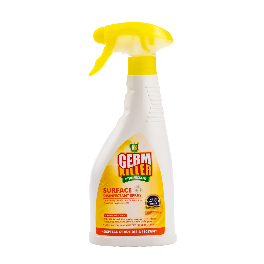 Germ Killer Surface 500ml — Bove