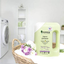 Fabric Softener for Sensitive Skin | Pipper Standard Fabric Softener ...