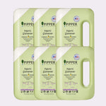 Fabric Softener for Sensitive Skin | Pipper Standard Fabric Softener ...