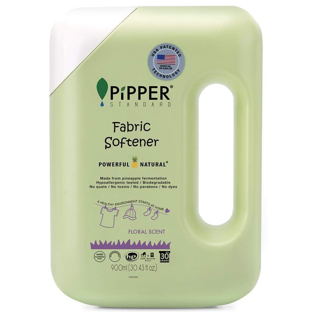 Shop Natural Laundry Detergent & Cleaners by Pipper Standard Singapore ...