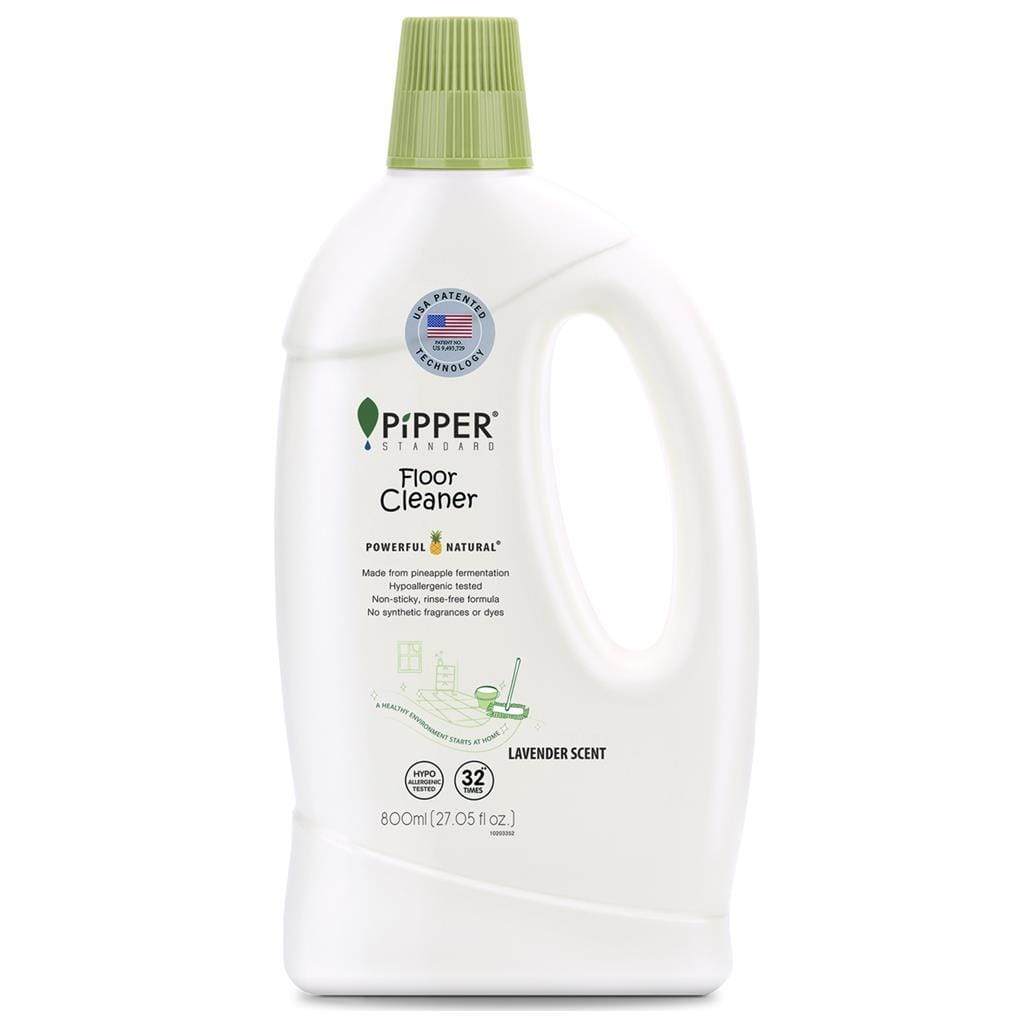 Shop Natural Laundry Detergent & Cleaners by Pipper Standard Singapore ...
