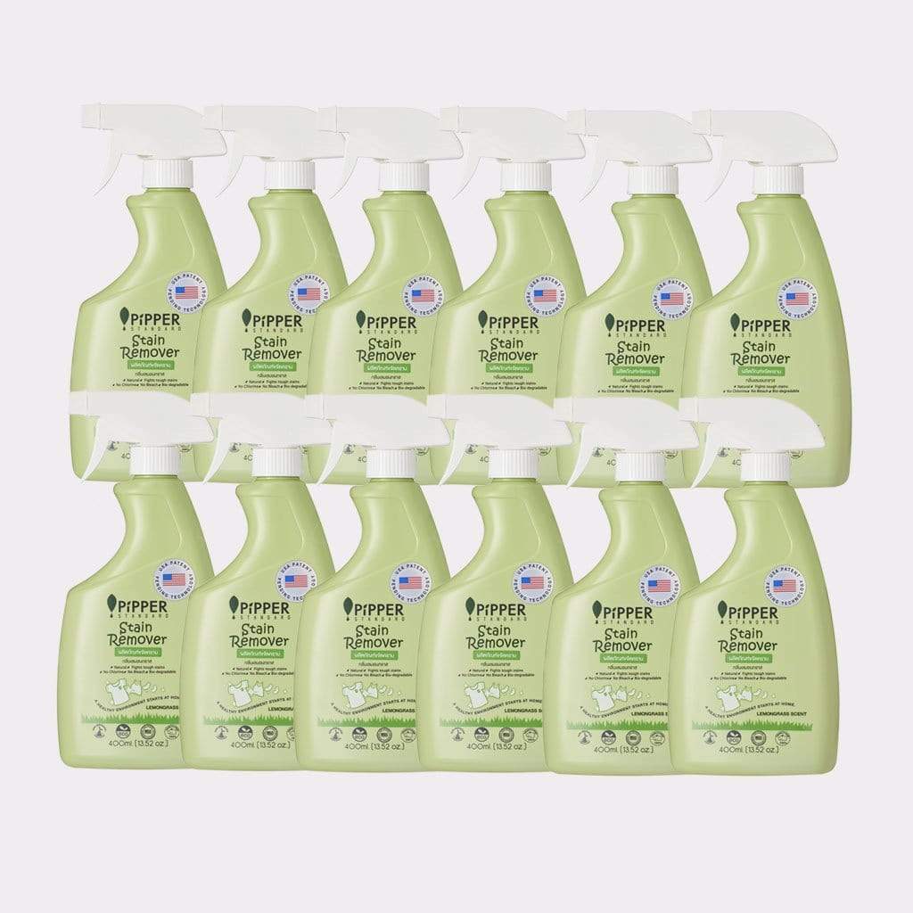 Shop Natural Laundry Detergent & Cleaners by Pipper Standard Singapore ...